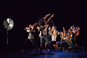 NobleMotion Dance – Dance