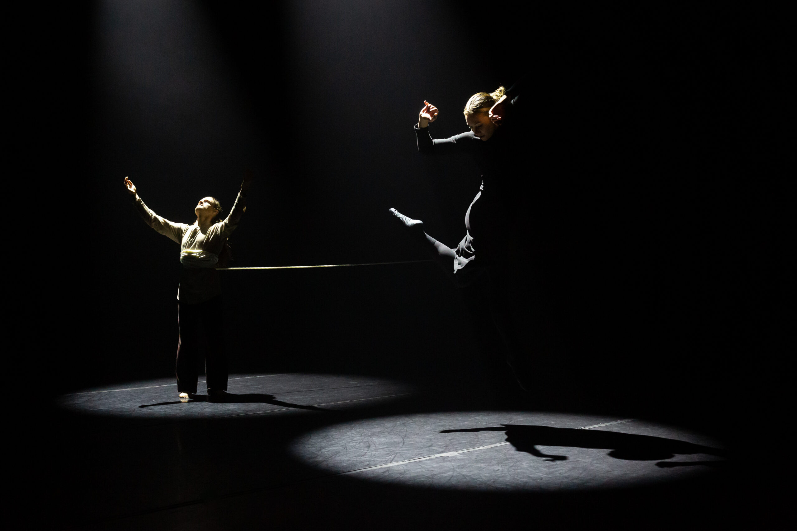 LiveWire – NobleMotion Dance